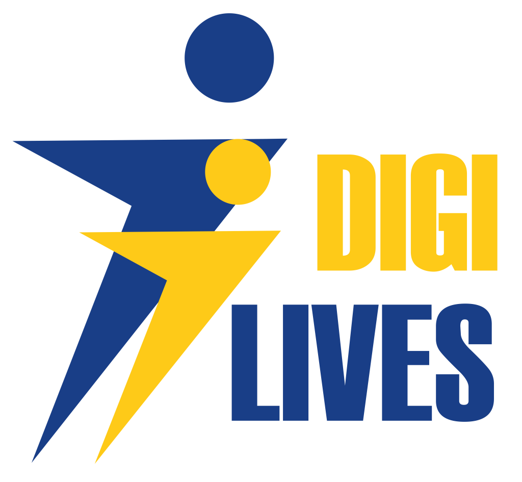 Digi Lives – We are here to do better